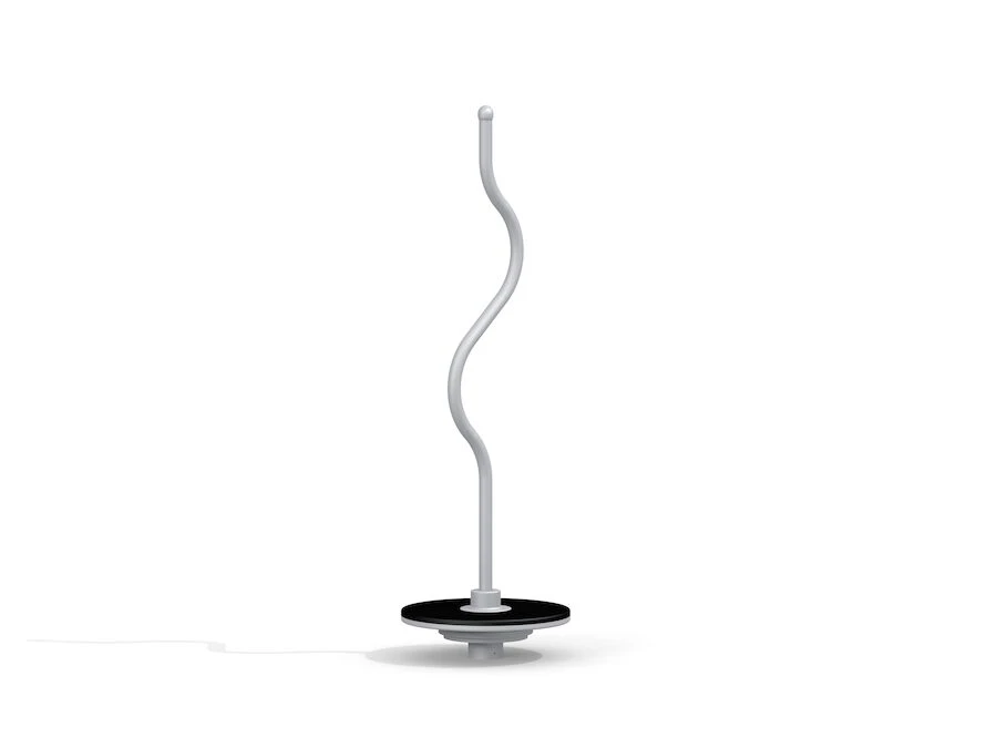 Spinner II Stand Alone | tressudemiljø.dk