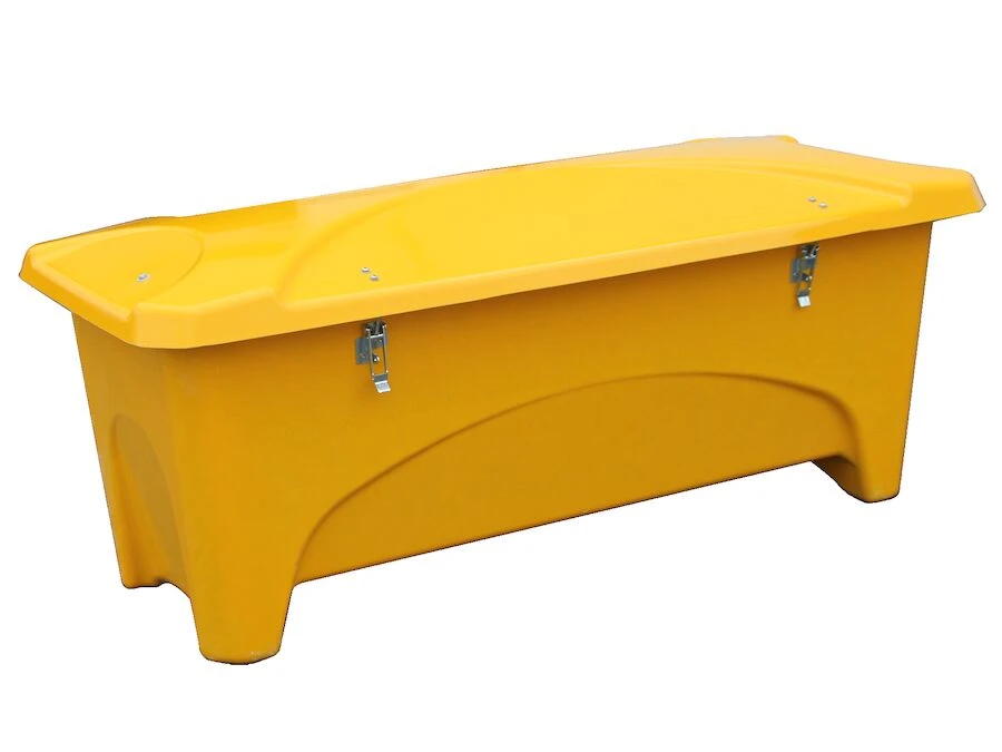 Förvaringslåda 475 liter | Tress.com