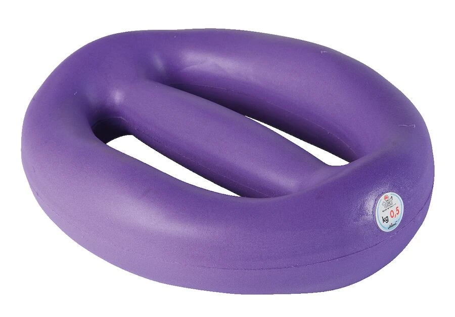 Trial Ultima Handvikt 0,5 kg | Tress.com