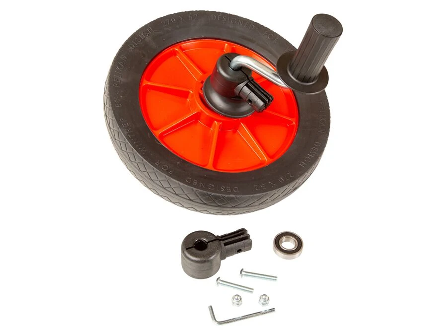 Framhjul till Swing-Cart | Tress.com