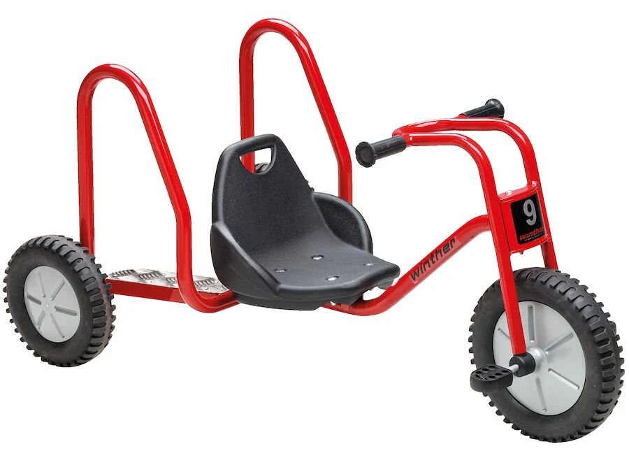 Viking Bob Cart | Tress.com