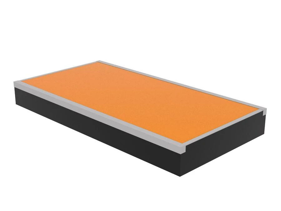 Skate Manual Pad 240 cm | tressudemiljø.dk