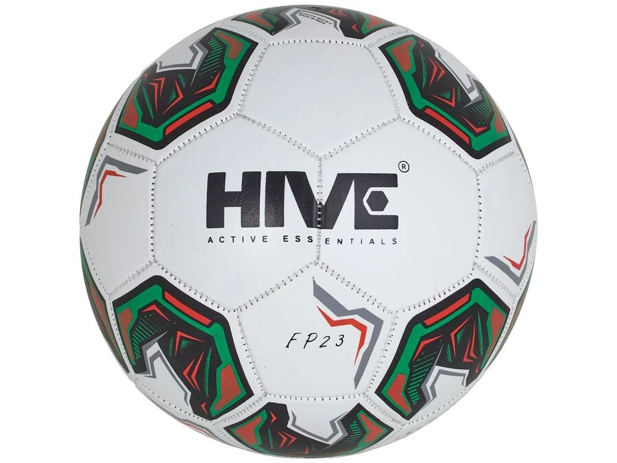 Fodbold Hive FP23 str. 4 | tress.dk