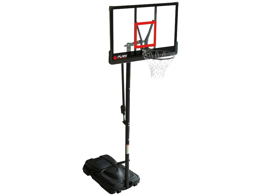 Pure 2 Improve Portabelt Basketstativ | Tress.com