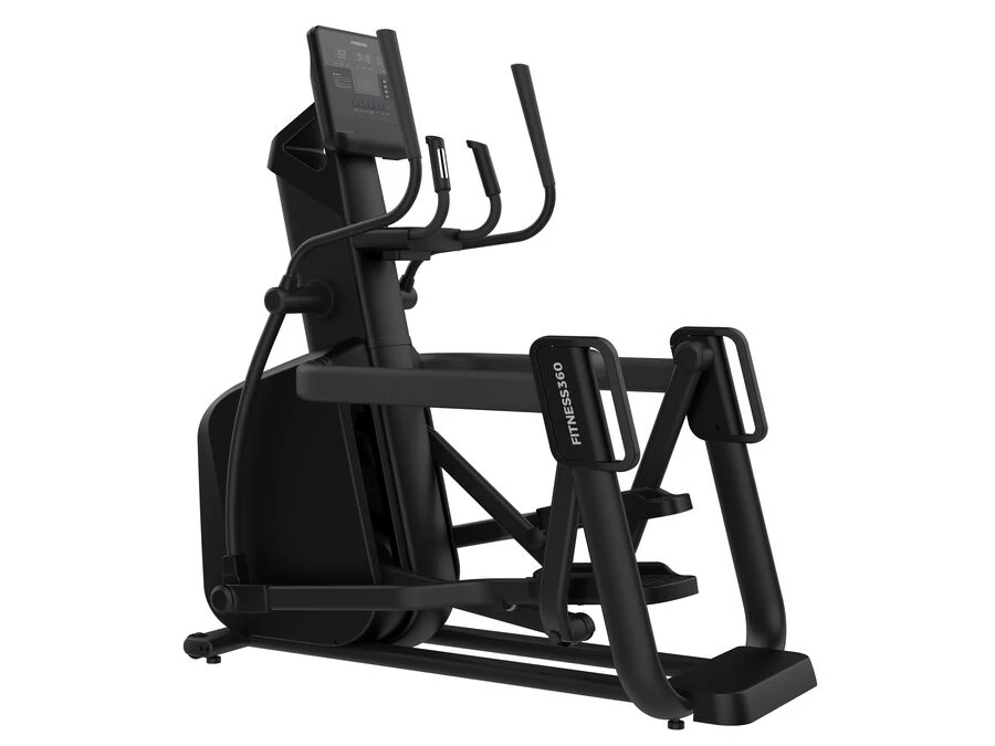Crosstrainer - Pro | tress.dk