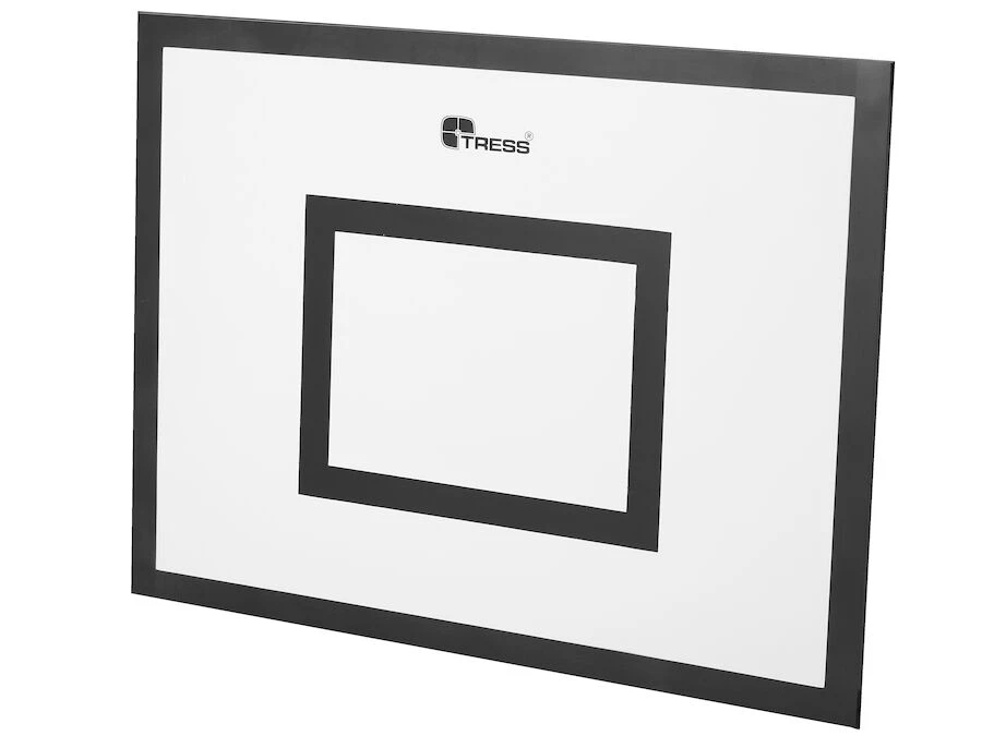 Inomhus Basketplatta 1,2 cm | Tress.com