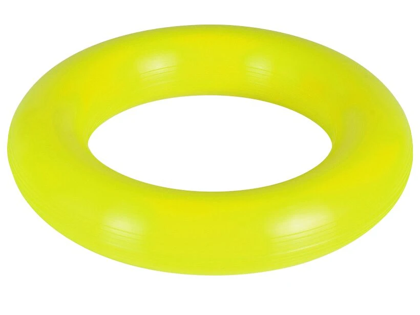 TRIAL Ringo ring, gul | tress.dk