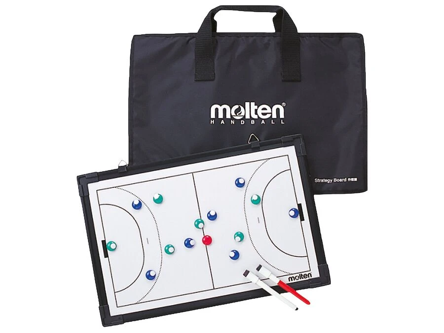 Molten Taktiktavla Handboll | Tress.com