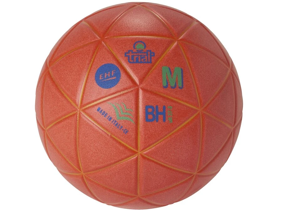 Trial senior strandhåndbold | tress.dk