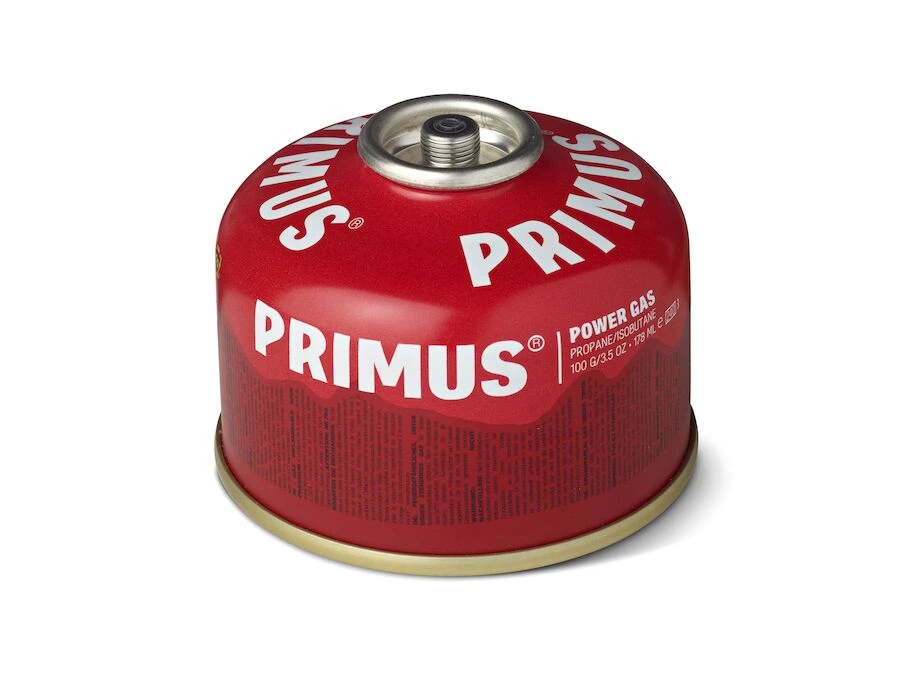 Primus Power Gas 100g | Tress.com