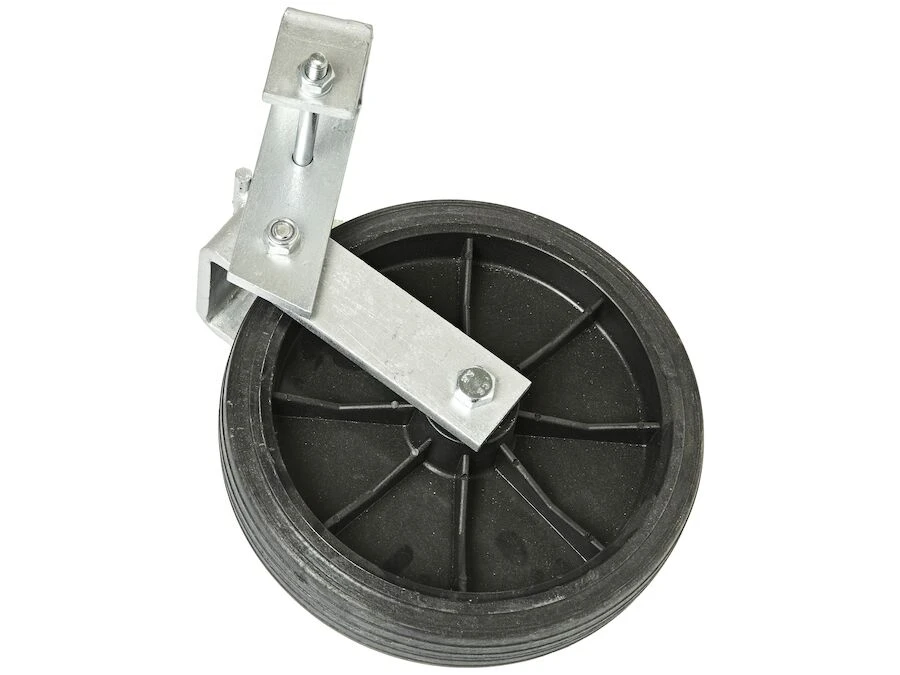 Transporthjul Fast 60 x 30 mm Släpsko Höger | Tress.com