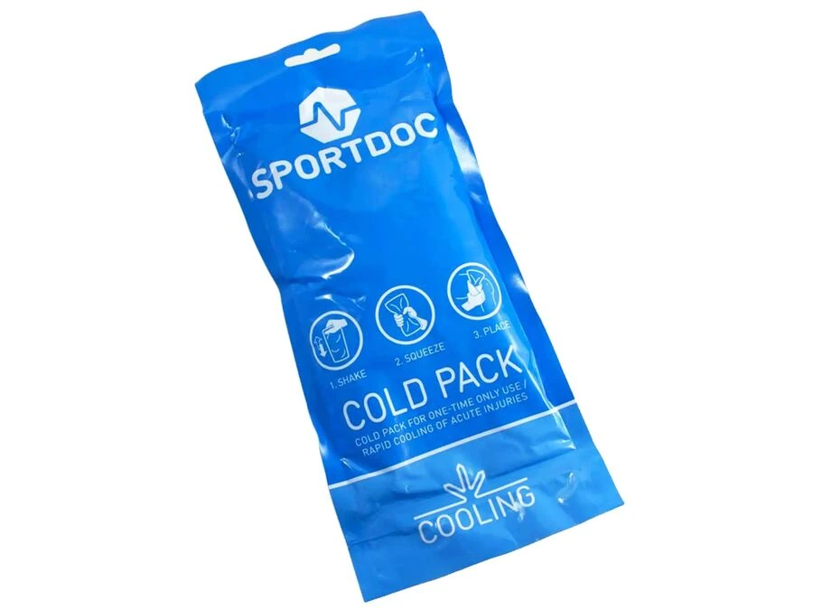 Sportdoc Ispåse | Tress.com