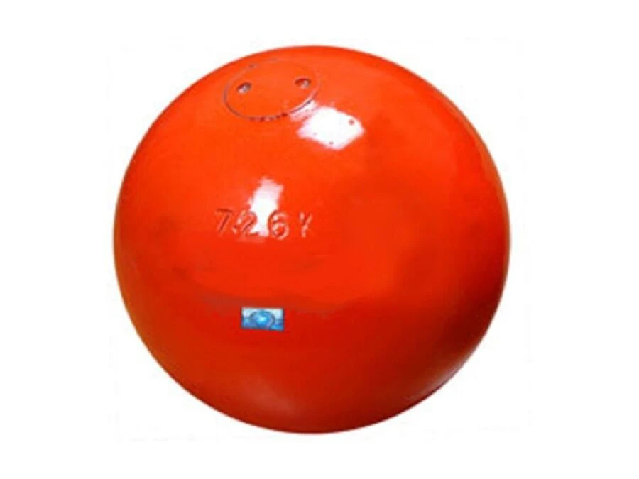 DIMA Kula Stål 7,26 kg WA | Tress.com