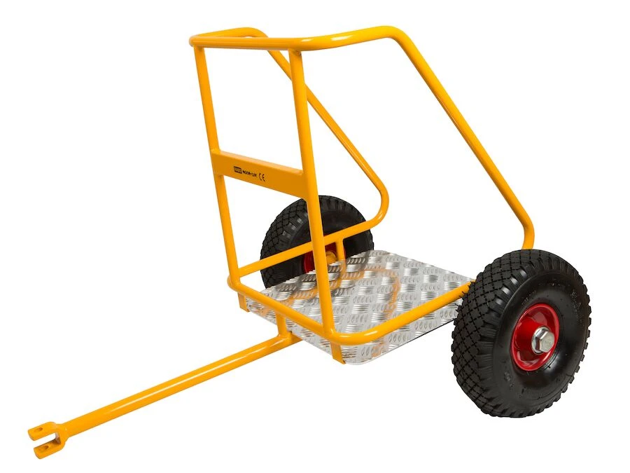 Mooncar Vogn | Tress.no