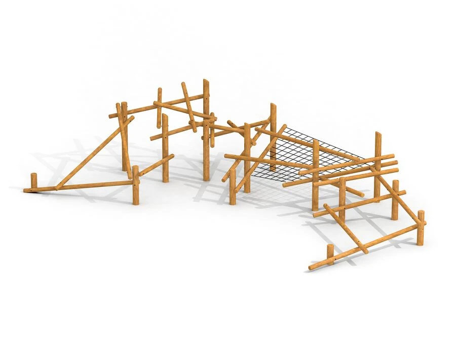 Raw Nature Myrstacken Balansbana | Tress.com