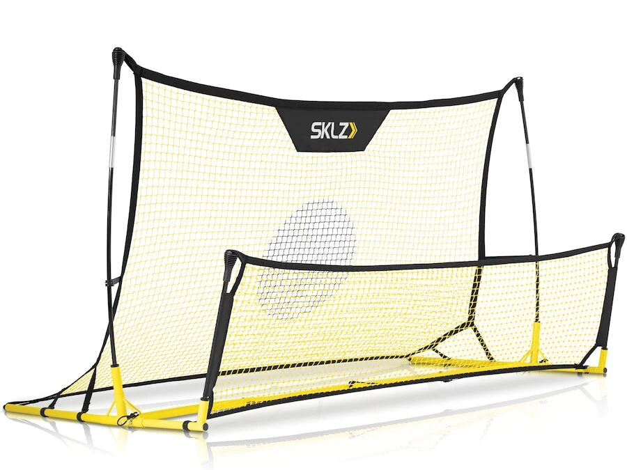 SKLZ Quickster fodbold Rebounder | tress.dk