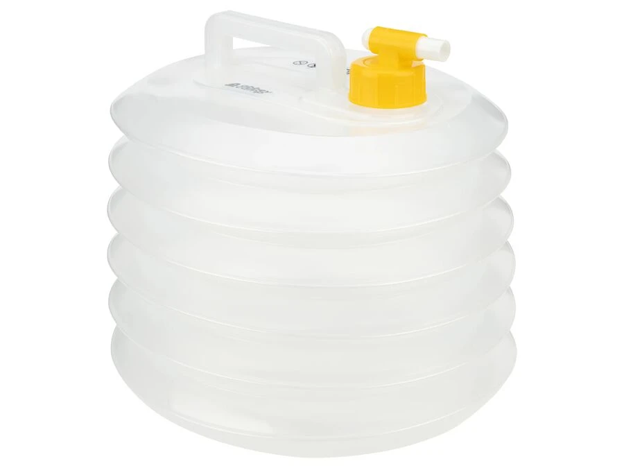 Vattendunk 15 l. | Tress.com