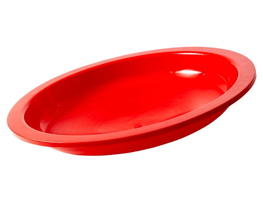 Gonge Rock Around rokkebalje | tress.dk