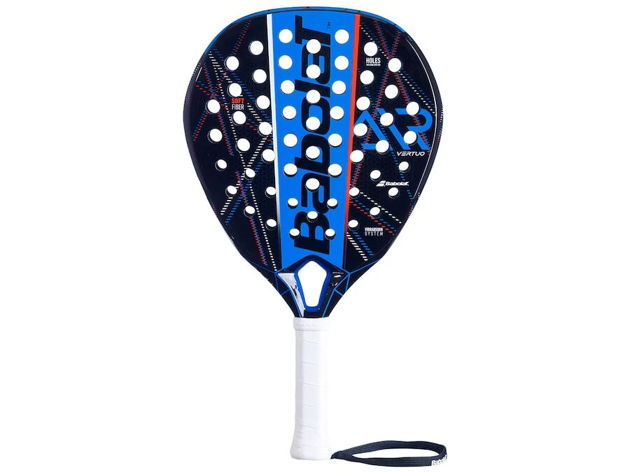 Padel tennis bat Babolat Air Vertuo | tress.dk