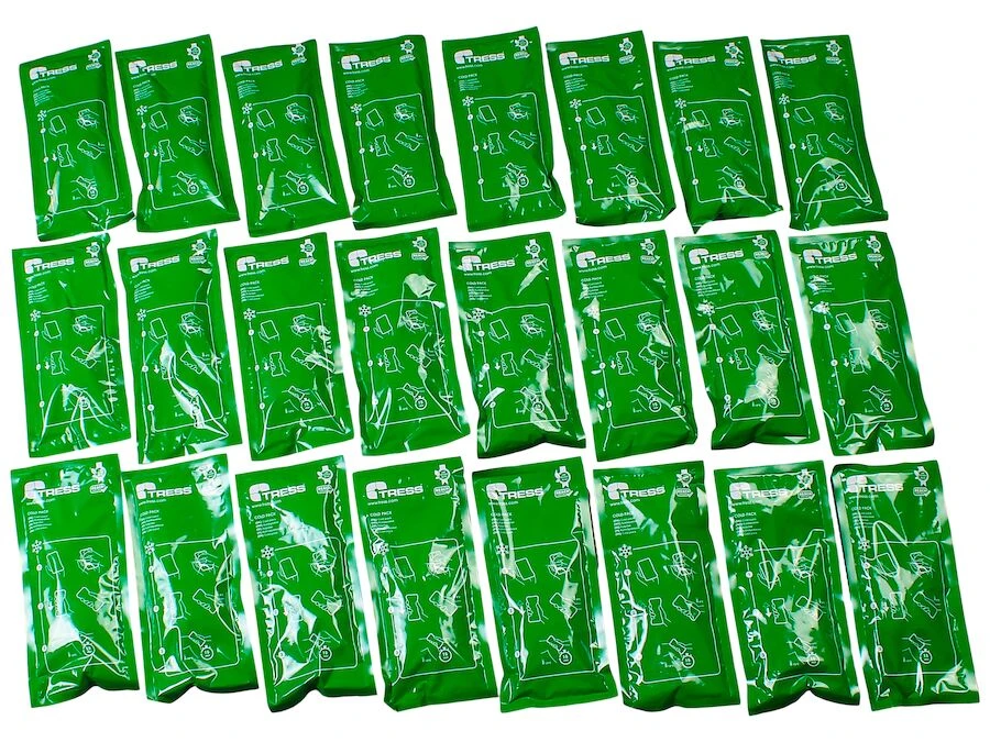 Ispåsar 24-pack | Tress.com