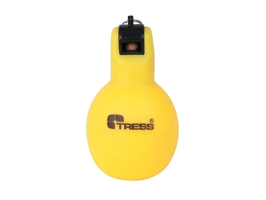Håndfløjte | tress.dk