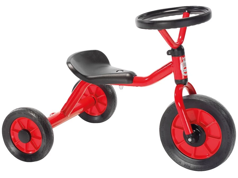 Mini Viking push car | tress.dk