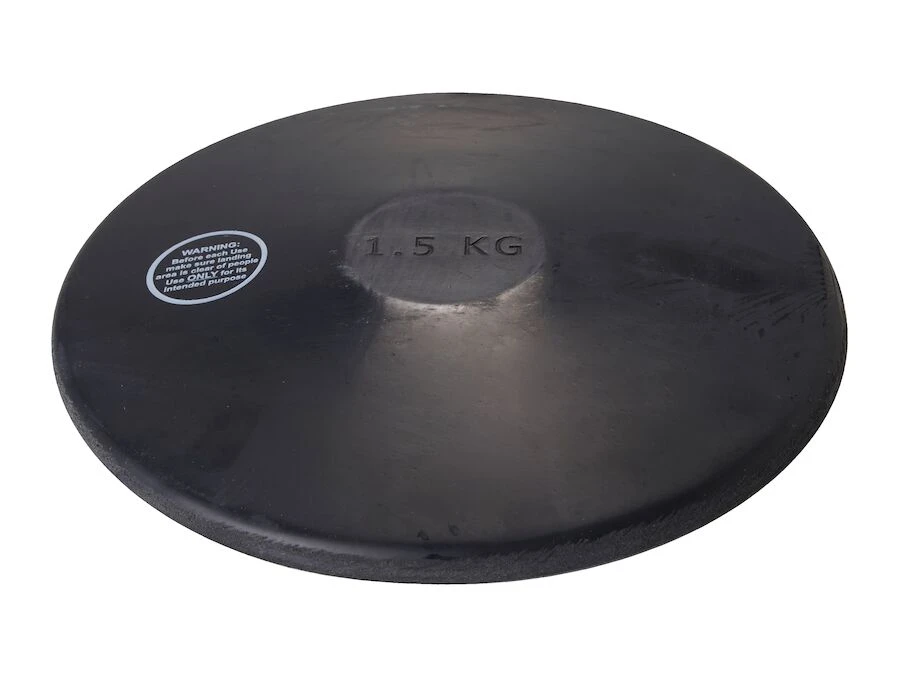 Diskos Soft 1,5 kg | tress.dk