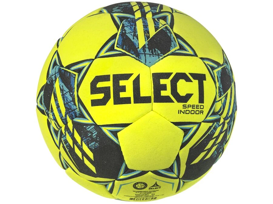 Fodbold Select Speed Indoor, str. 4 | tress.dk