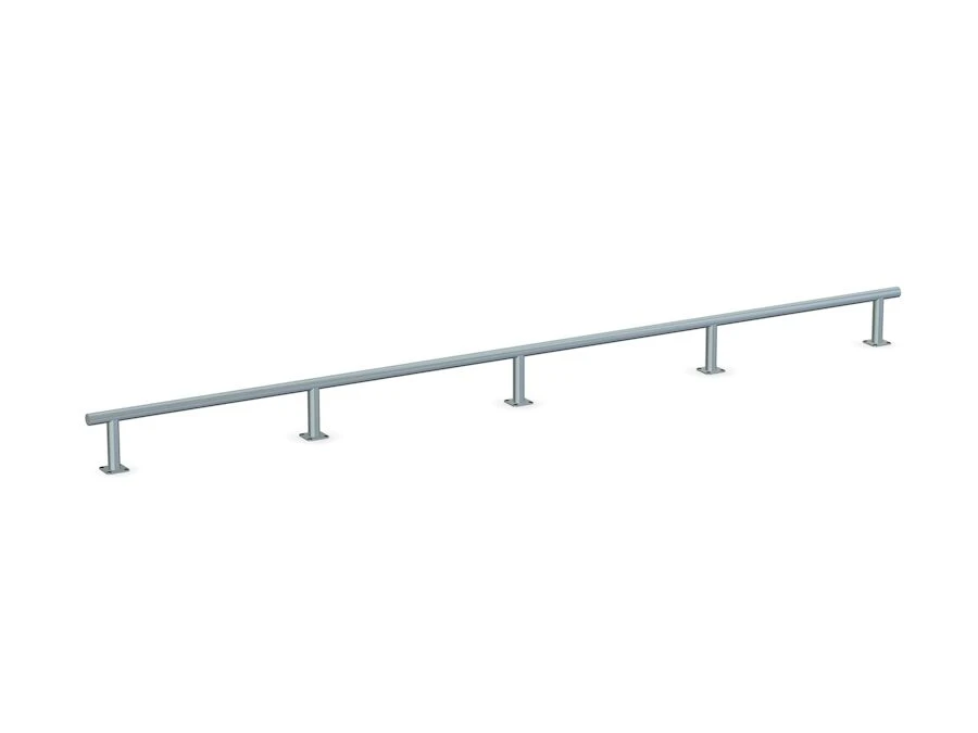 Fun Grind Rail | Tress.com