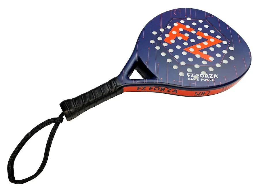 Padel tennis bat Forza Game Power | tress.dk