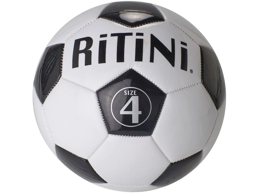 Fodbold RiTiNi PLUS, str. 4 | tress.dk