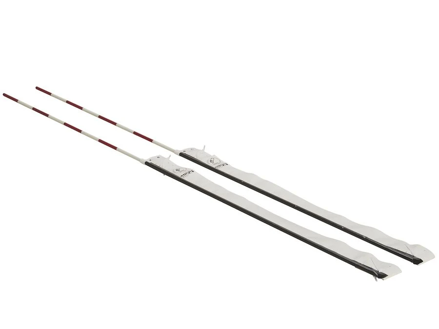 Volleyball antenner komplet | tress.dk