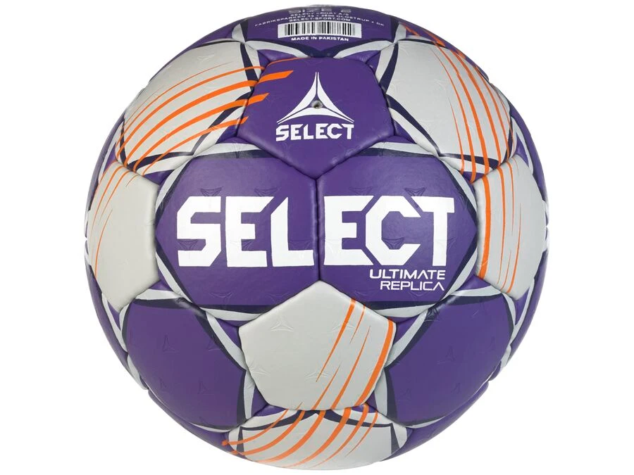 Håndbold Select Ultimate Replica, str. 1 | tress.dk