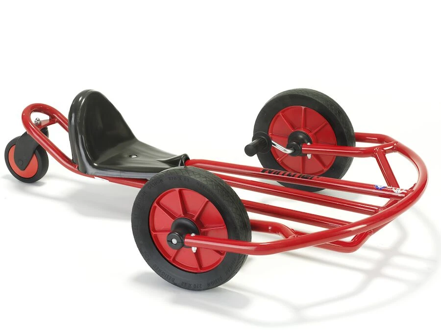 Viking Swing-Cart Big | Tress.com