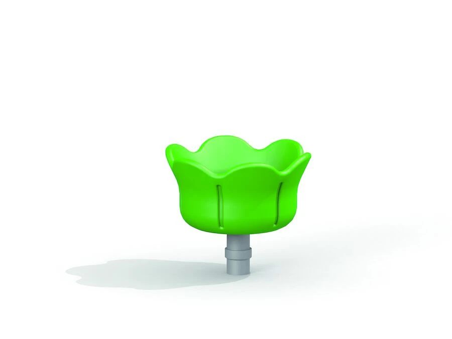 Stand Alone Tulpanen Karusell | Tress.com
