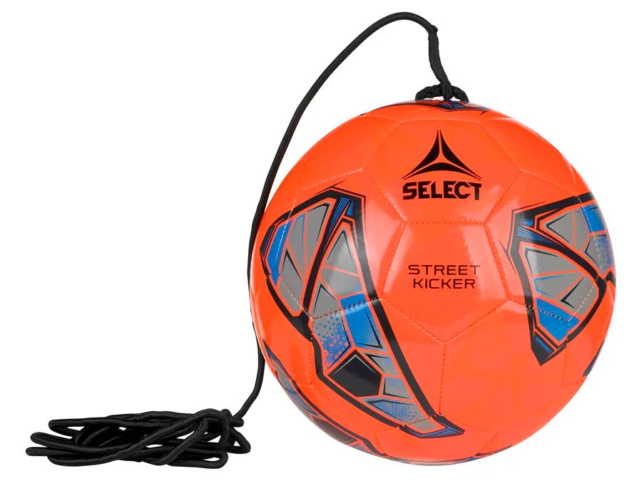 Select Street Kicker Fotboll stl 4 | Tress.com