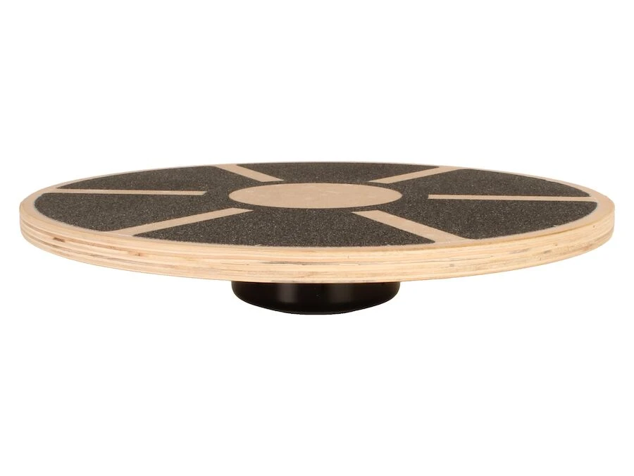 Balansplatta Trä | Tress.com