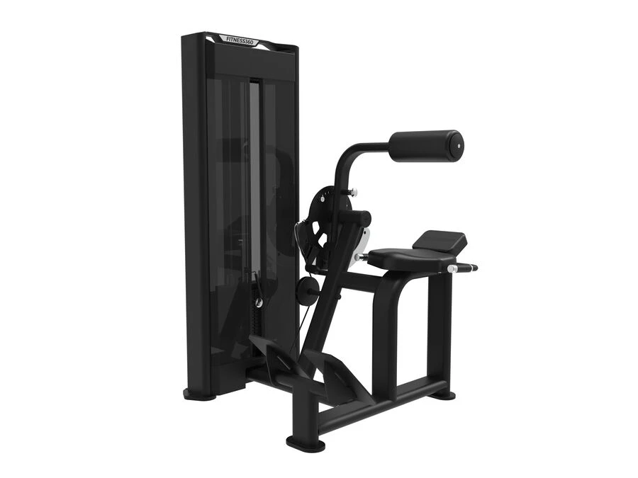 Back Extension - Pin Loaded | tress.dk
