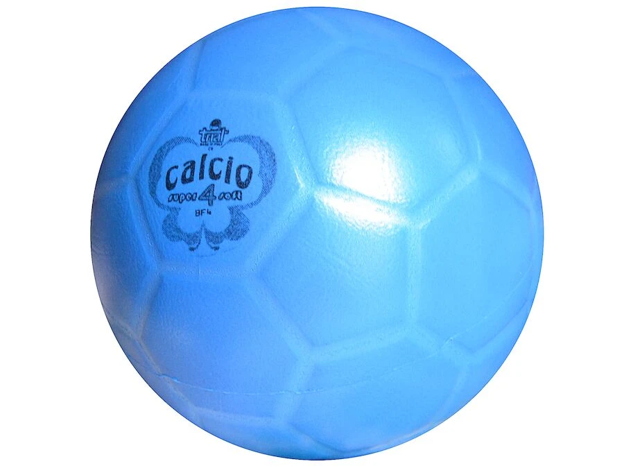 Trial Calcio Super Soft Fotboll stl 4 | Tress.com