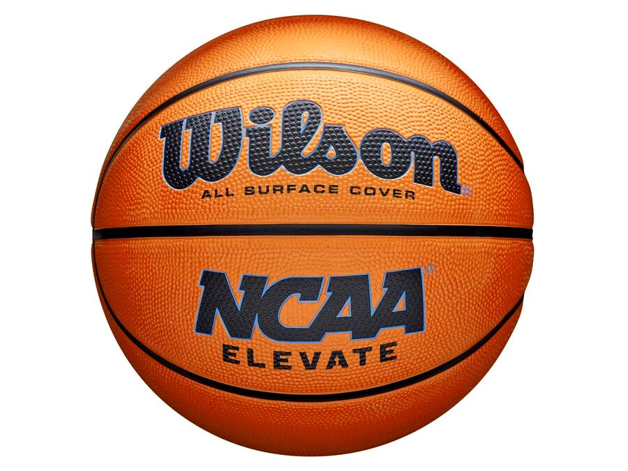 Basketball Wilson NCAA Elevate str. 6 | tress.dk