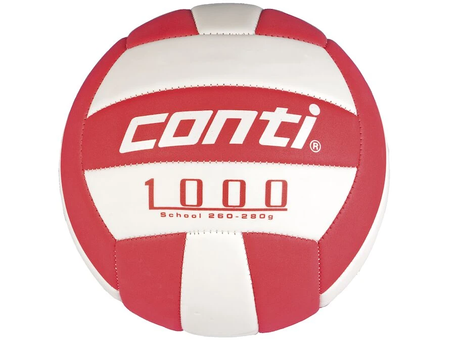 Conti Volleyball Skolemodel 1000 | tress.dk