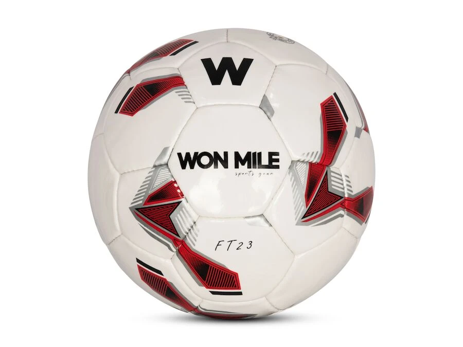 Fodbold Won Mile FT23, str. 4 | tress.dk