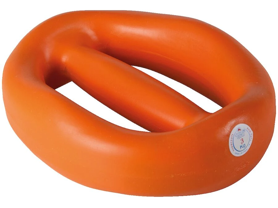 Trial Ultima Handvikt 3 kg | Tress.com