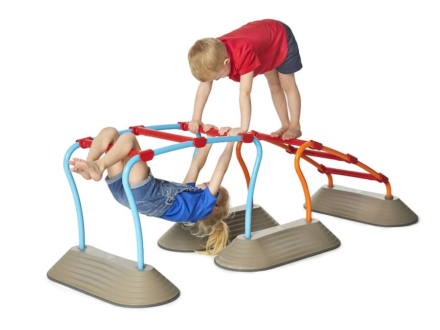 Gonge Mini Parkour Starter Set | Tress.com