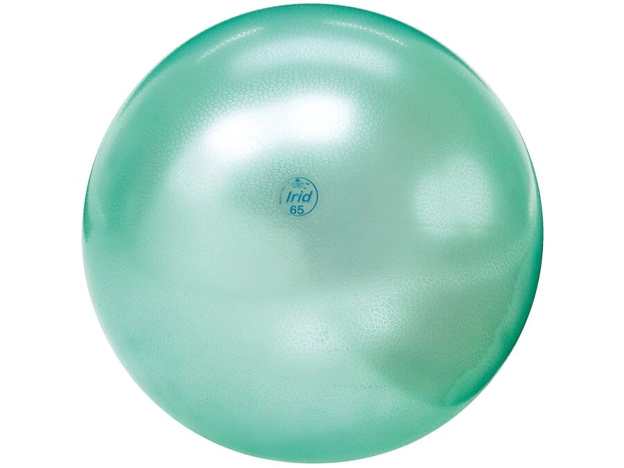 Trial Metallic Pilatesboll Ø 65 cm | Tress.com