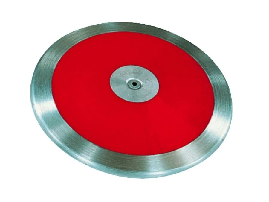 Diskos konkurrencemodel 600 g | tress.dk