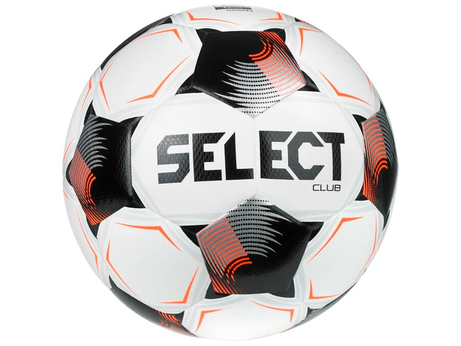 Fodbold Select Club, str. 4 | tress.dk