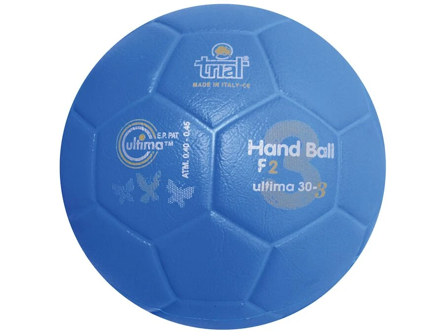 Trial Ultima Handboll stl 1 | Tress.com