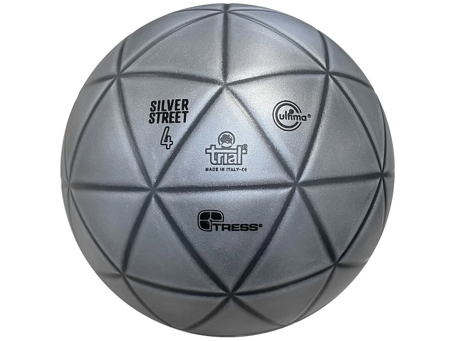 Trial Ultima Street fodbold, str. 4 | tress.dk