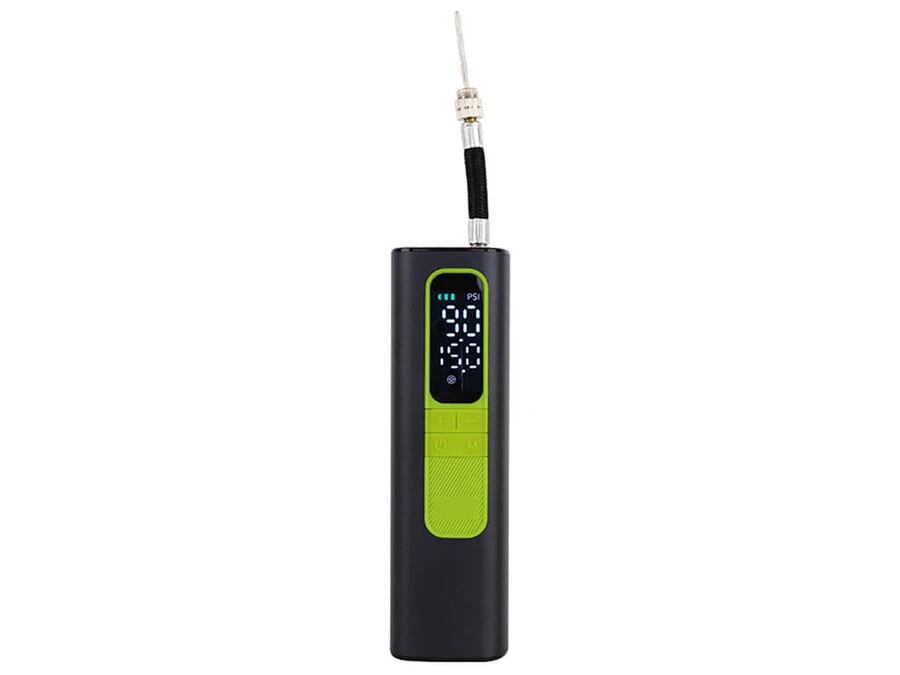 Elektrisk boldpumpe mini | tress.dk